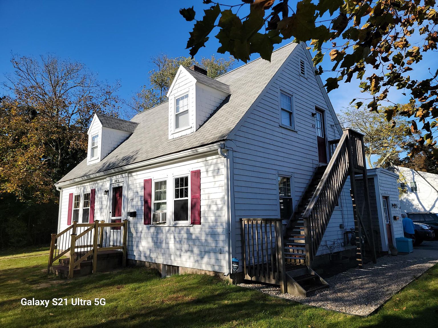 942 W Main St APT A3, Centerville, MA 02632 | Zillow