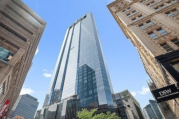1 Franklin St #3110, Boston, MA 02110 | Zillow
