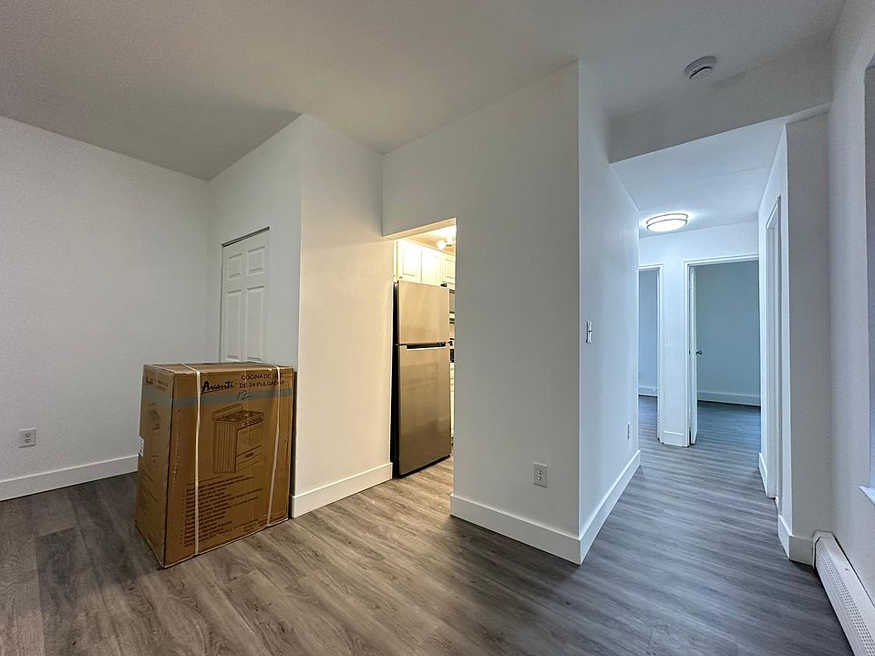 117 Wade St #1IE, Jersey City, NJ 07305 | Zillow