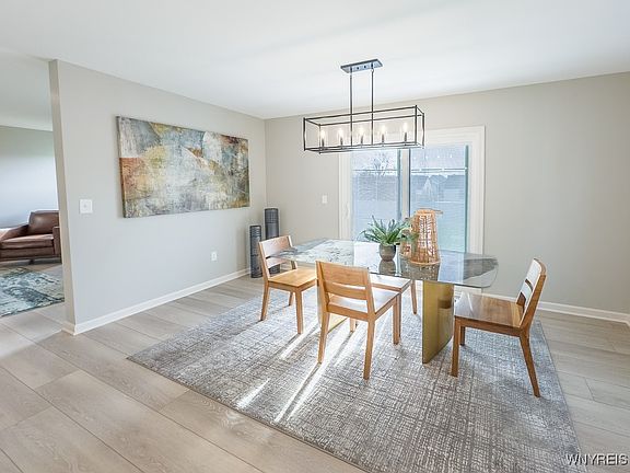 207 Rachel Vincent Way, Buffalo, NY 14216 | Zillow