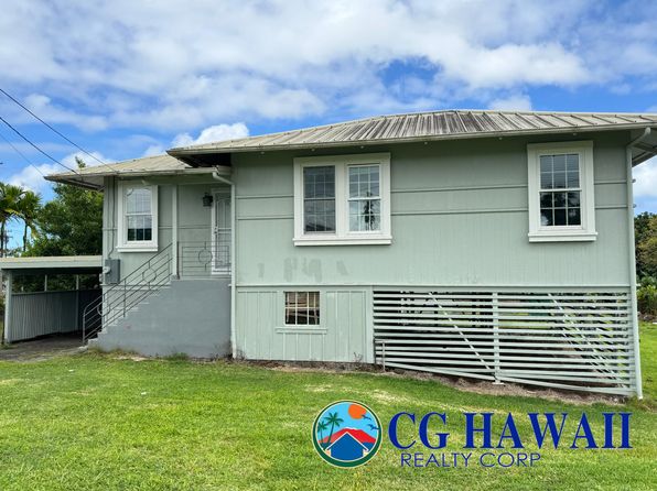 Houses For Rent in Hilo HI - 17 Homes | Zillow