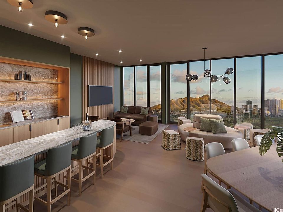 Kuilei Place - 2599 Kapiolani Blvd Honolulu HI | Zillow