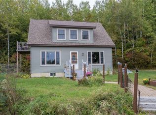 373 Middle Road, Fairfield, ME 04937 | MLS #1610054 | Zillow