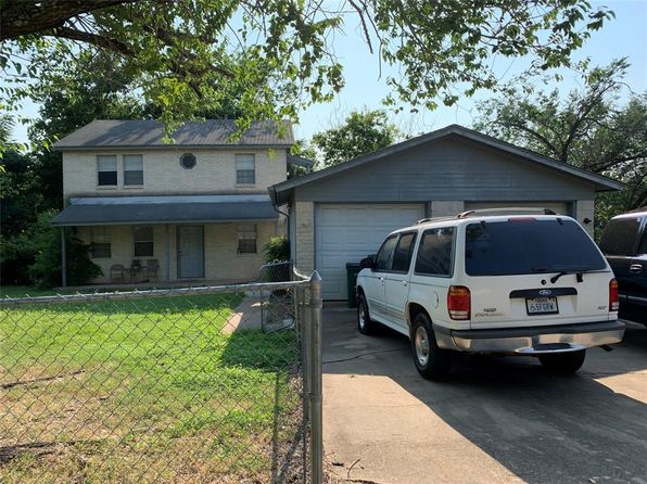 Austin TX Duplex & Triplex Homes For Sale - 93 Homes | Zillow