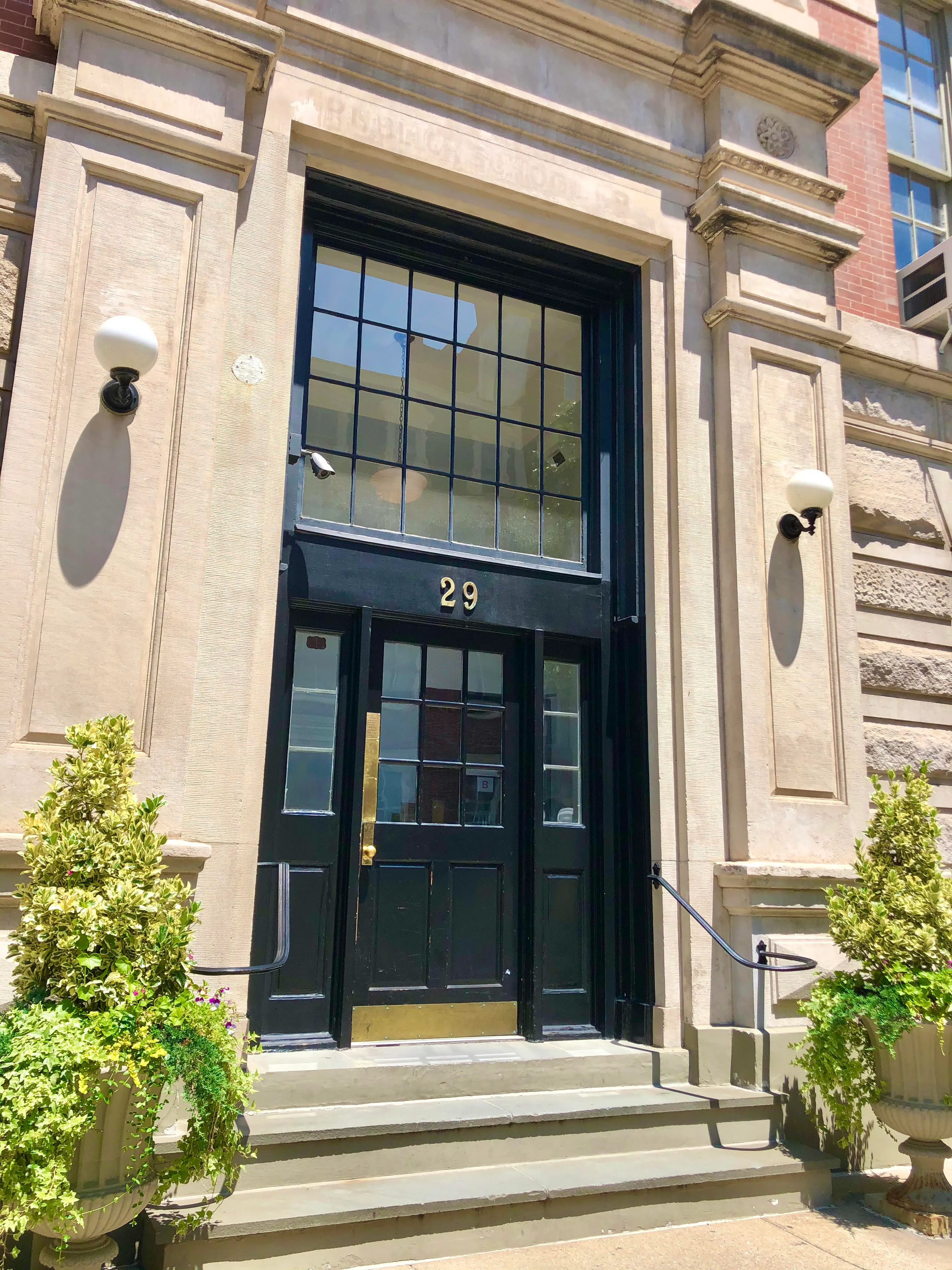 29 King Street #3C in Hudson Square, Manhattan | StreetEasy