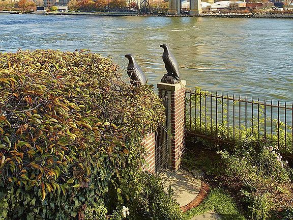 16 Sutton Sq, New York, NY 10022 | Zillow