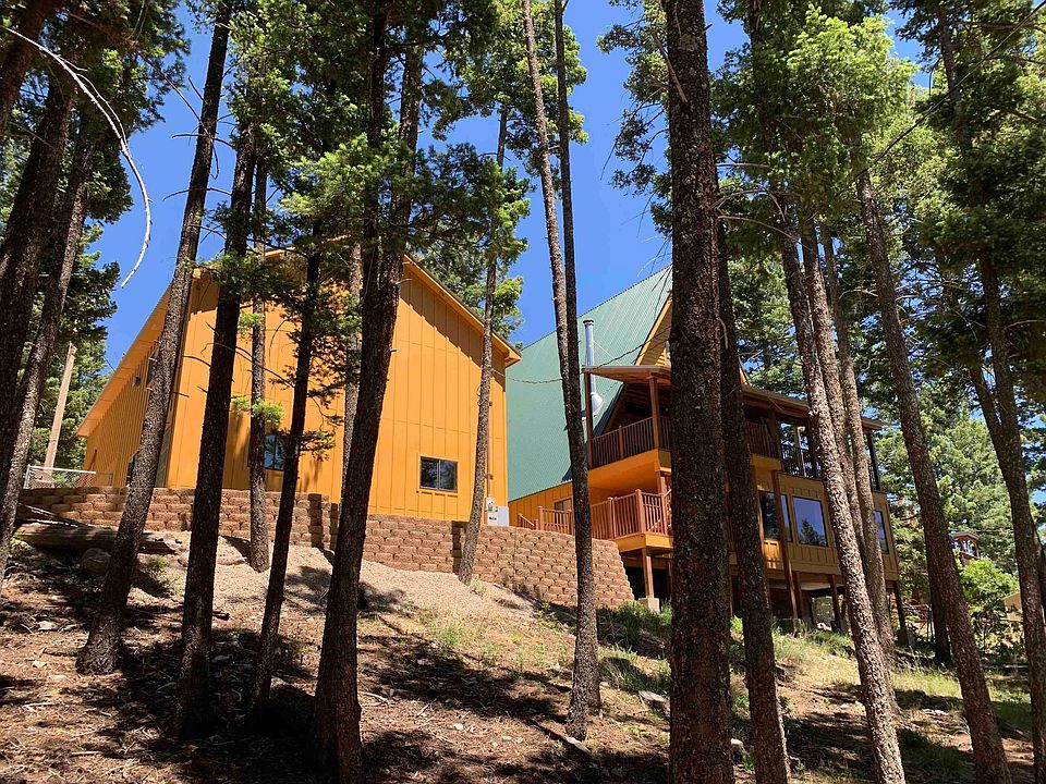 703 Geronimo St #2, Cloudcroft, NM 88317 | MLS #168046 | Zillow
