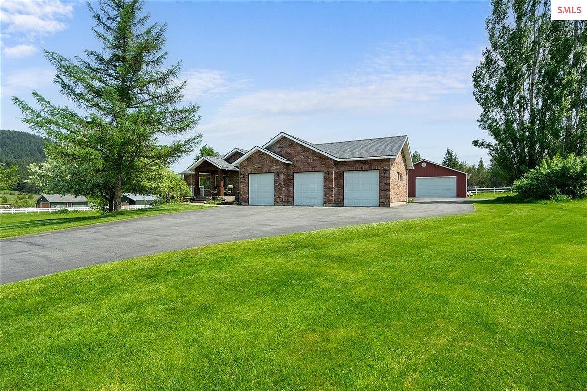 22460 N Ranch View Dr, Rathdrum, ID 83858 | Zillow