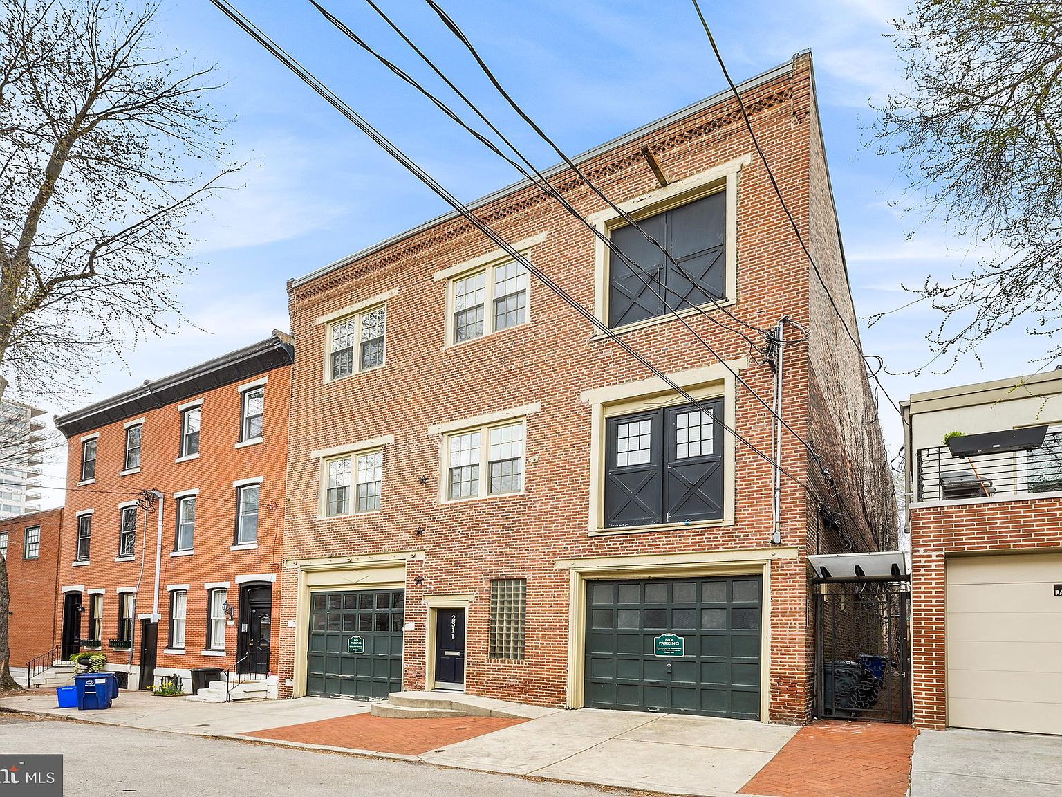 2309 Wallace St, Philadelphia, PA 19130 | Zillow