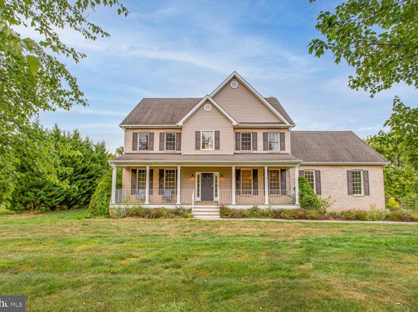 Clear Brook VA Real Estate - Clear Brook VA Homes For Sale | Zillow