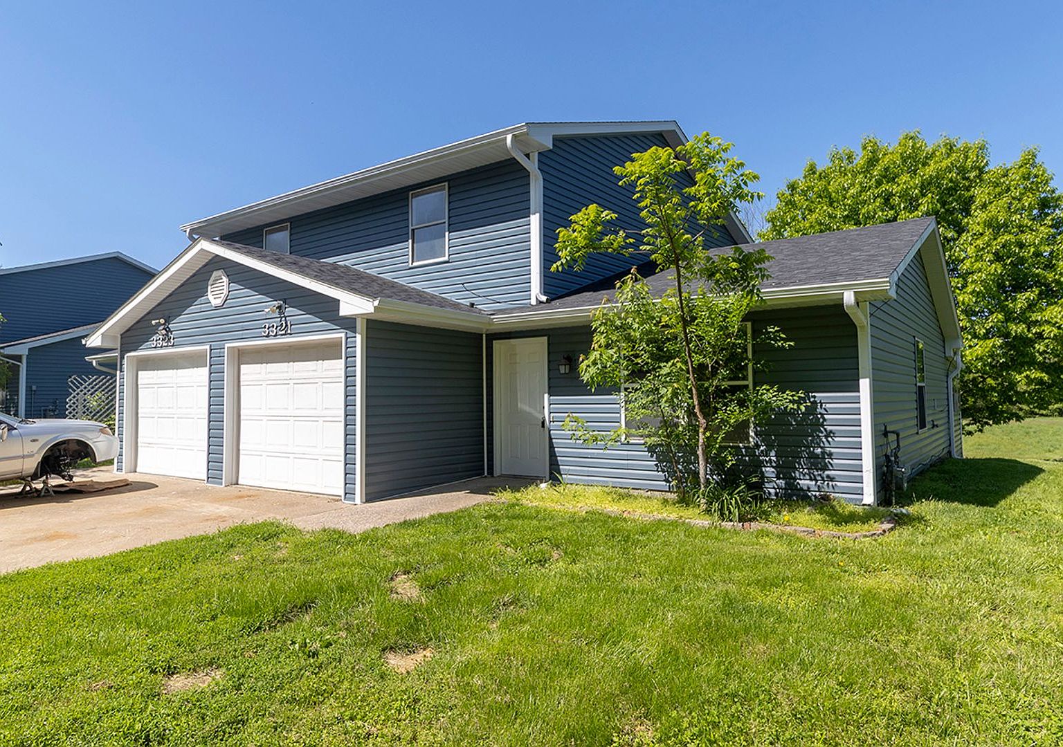 3321 S Brampton Ct, Columbia, MO 65203 | Zillow