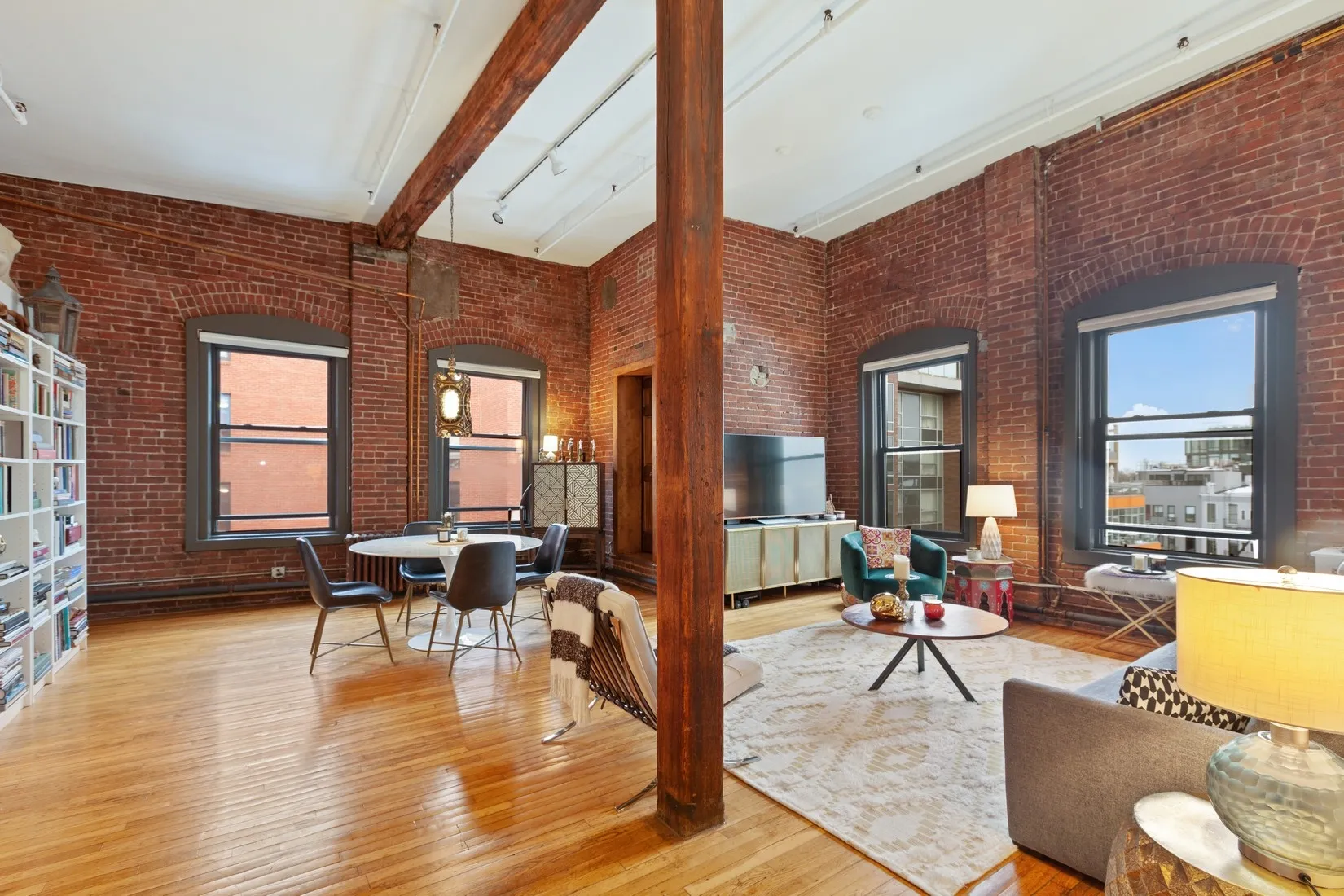 119 North 11th Street #4D in Williamsburg, Brooklyn | StreetEasy