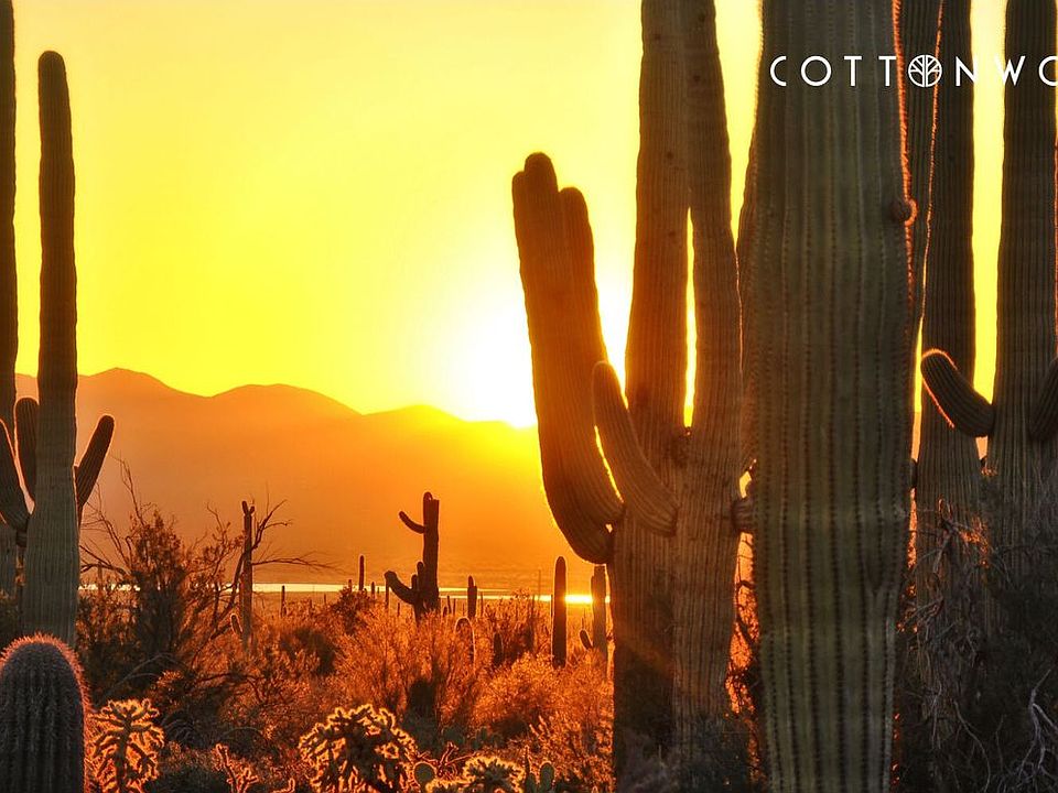 5991 E Calle Agua Verde Lot #7, Tucson, AZ 85750 | MLS #22132411 | Zillow
