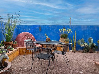 838 S Rubio Ave, Tucson, AZ 85701 | Zillow