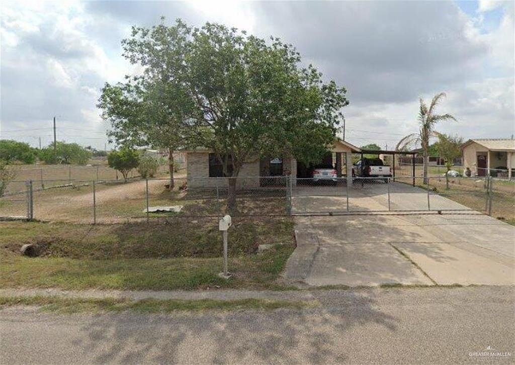 1694 San Martin St, San Benito, TX 78586 | Zillow