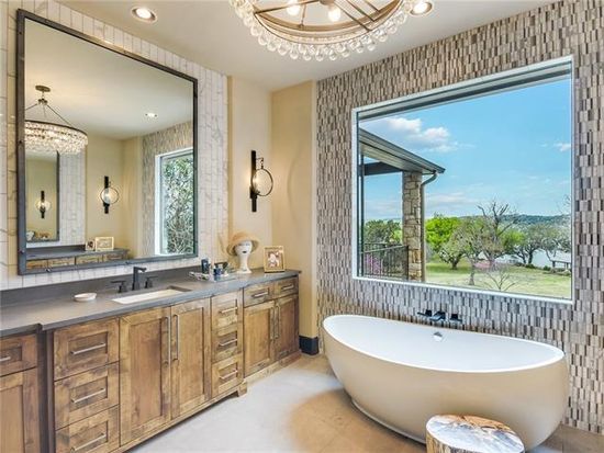 14423 Ridgetop Ter, Austin, TX 78732 | Zillow