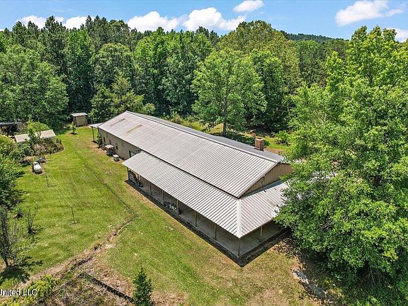 2020 Highway 547, Pattison, MS 39144 | MLS #4049281 | Zillow