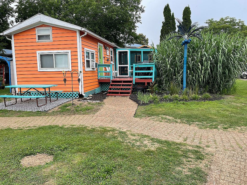 1233 Fox Rd #24, Middle Bass, OH 43446 | Zillow