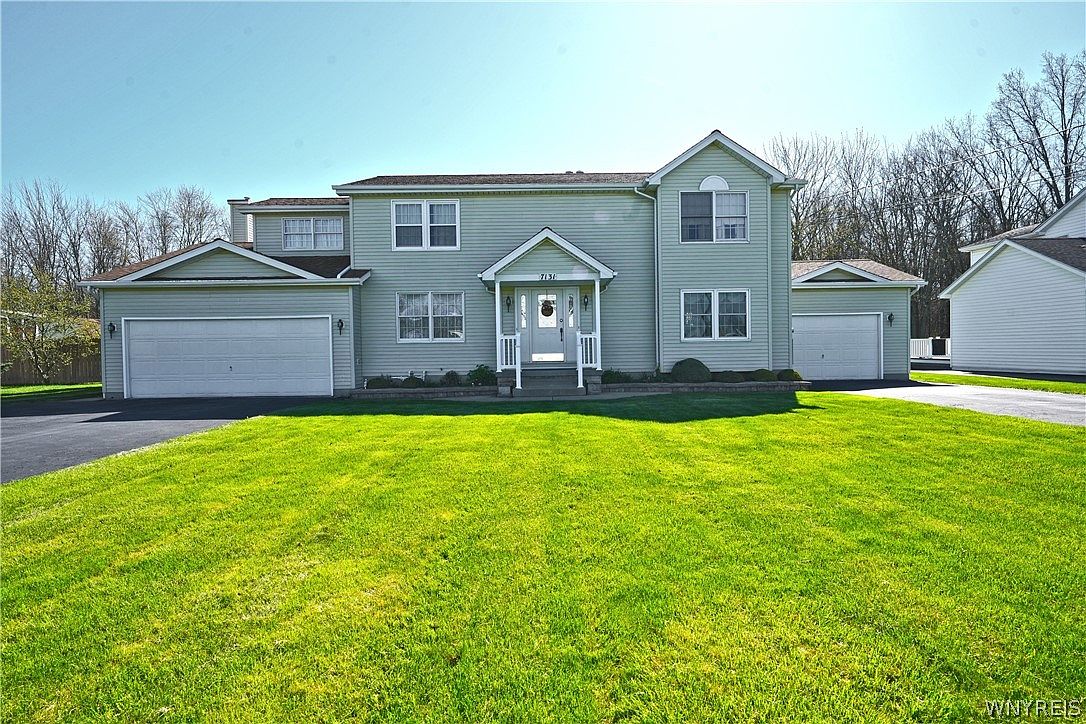 7131 Witmer Rd, North Tonawanda, NY 14120 | Zillow
