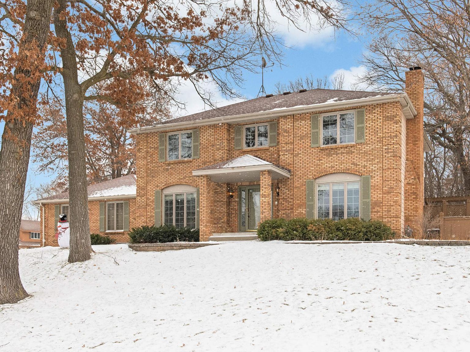 12949 Hamlet Ave, Apple Valley, MN 55124 | Zillow