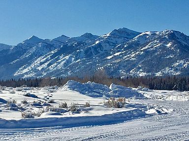 1000 E Solitude Dr, Jackson, WY 83001 | Zillow