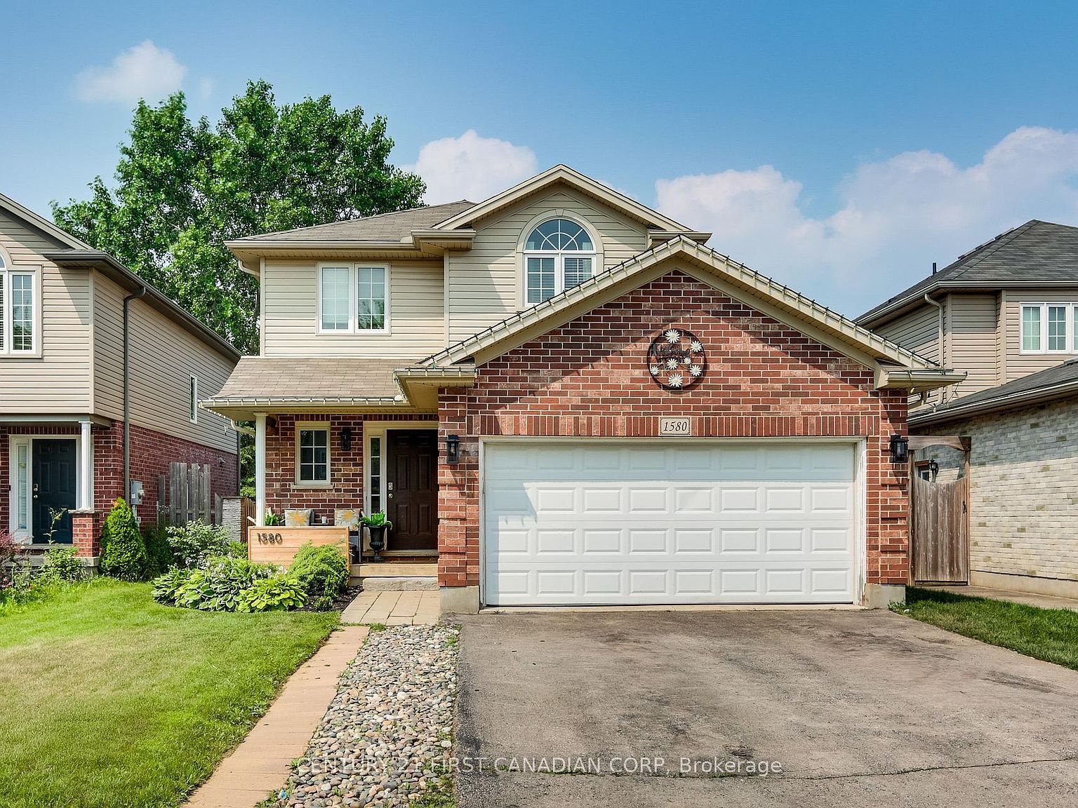 1580 Green Gables Rd, London, ON N6M 0A5 | Zillow