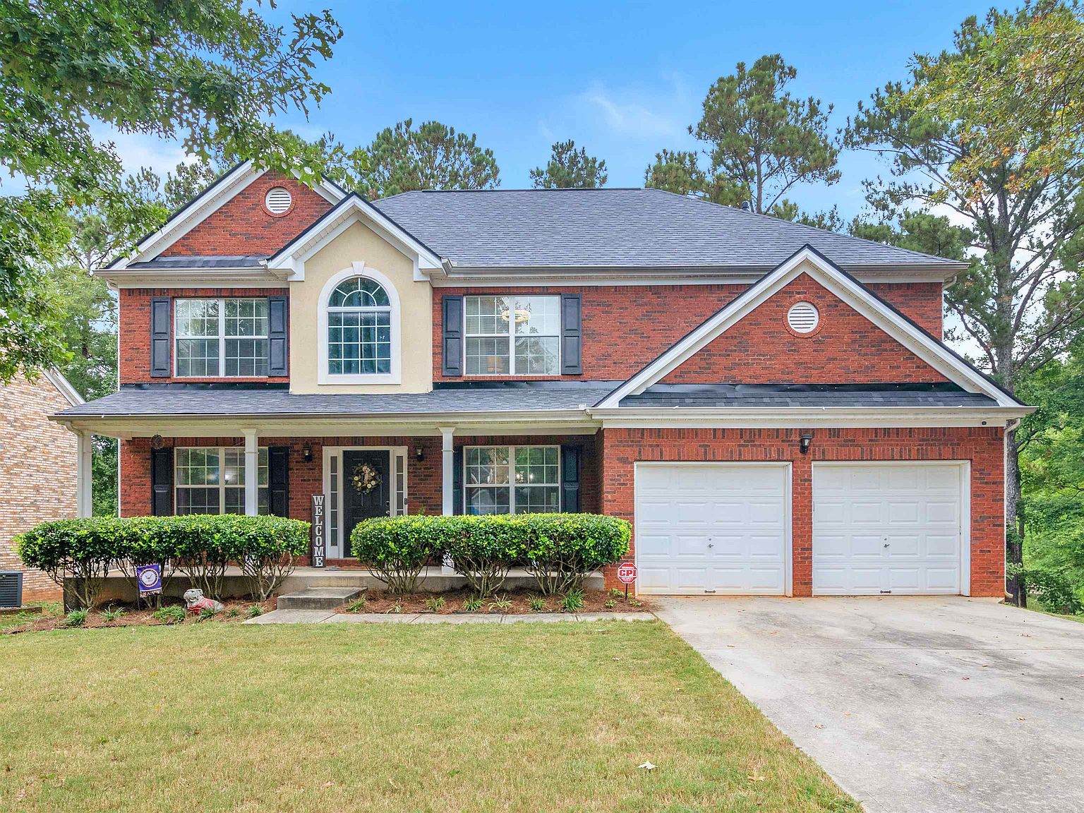 199 Fashion Xing, Mcdonough, GA 30252 | MLS #20150090 | Zillow