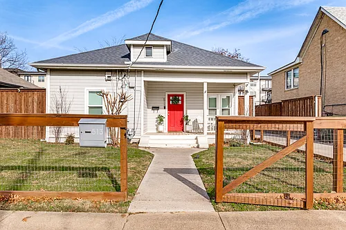 Houses for Rent near WH Adamson High School Dallas, TX - 20 Rentals ...