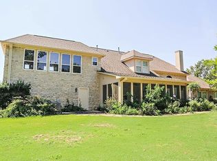 775 County Road 33980 N, Powderly, TX 75473 | MLS #36896 | Zillow