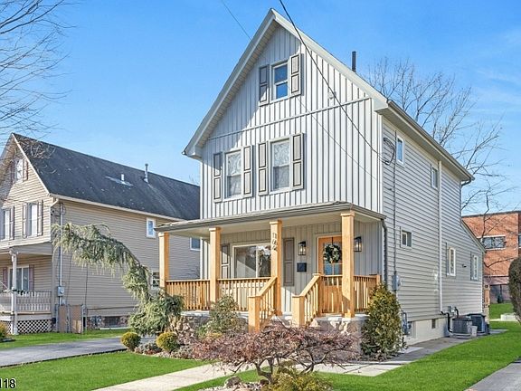 164 Springfield Ave, Rutherford, NJ 07070 | MLS #3941719 | Zillow