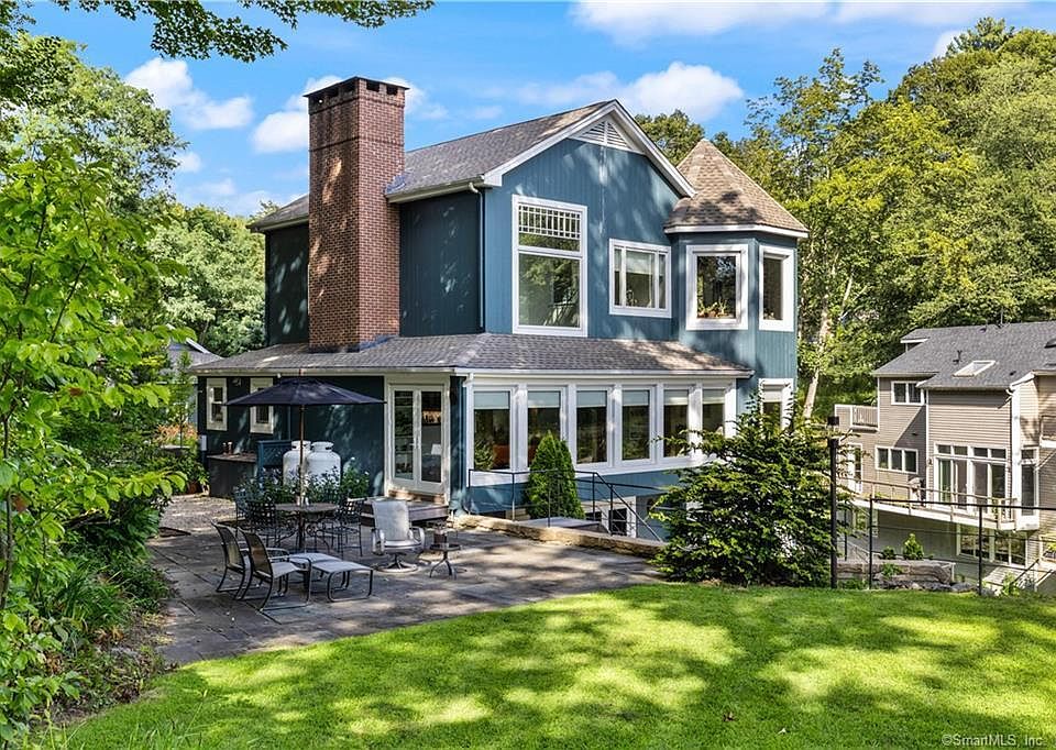 19 W Main St, Chester, CT 06412 | MLS #170588027 | Zillow