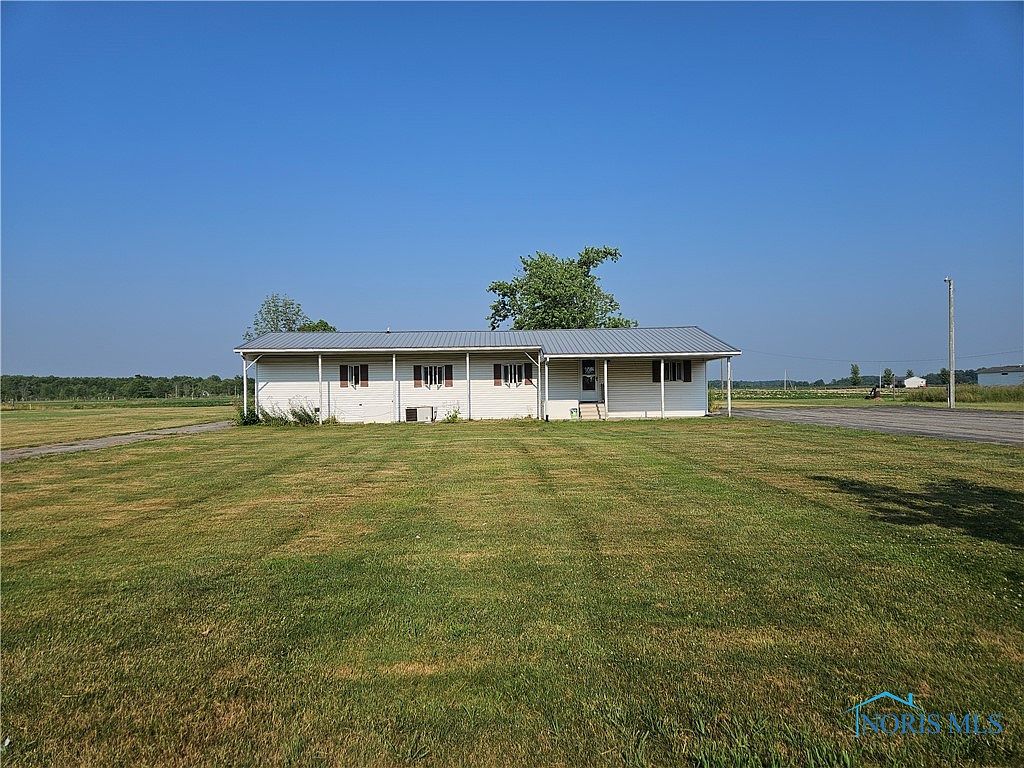 15064 County Road 169, Defiance, OH 43512 | Zillow