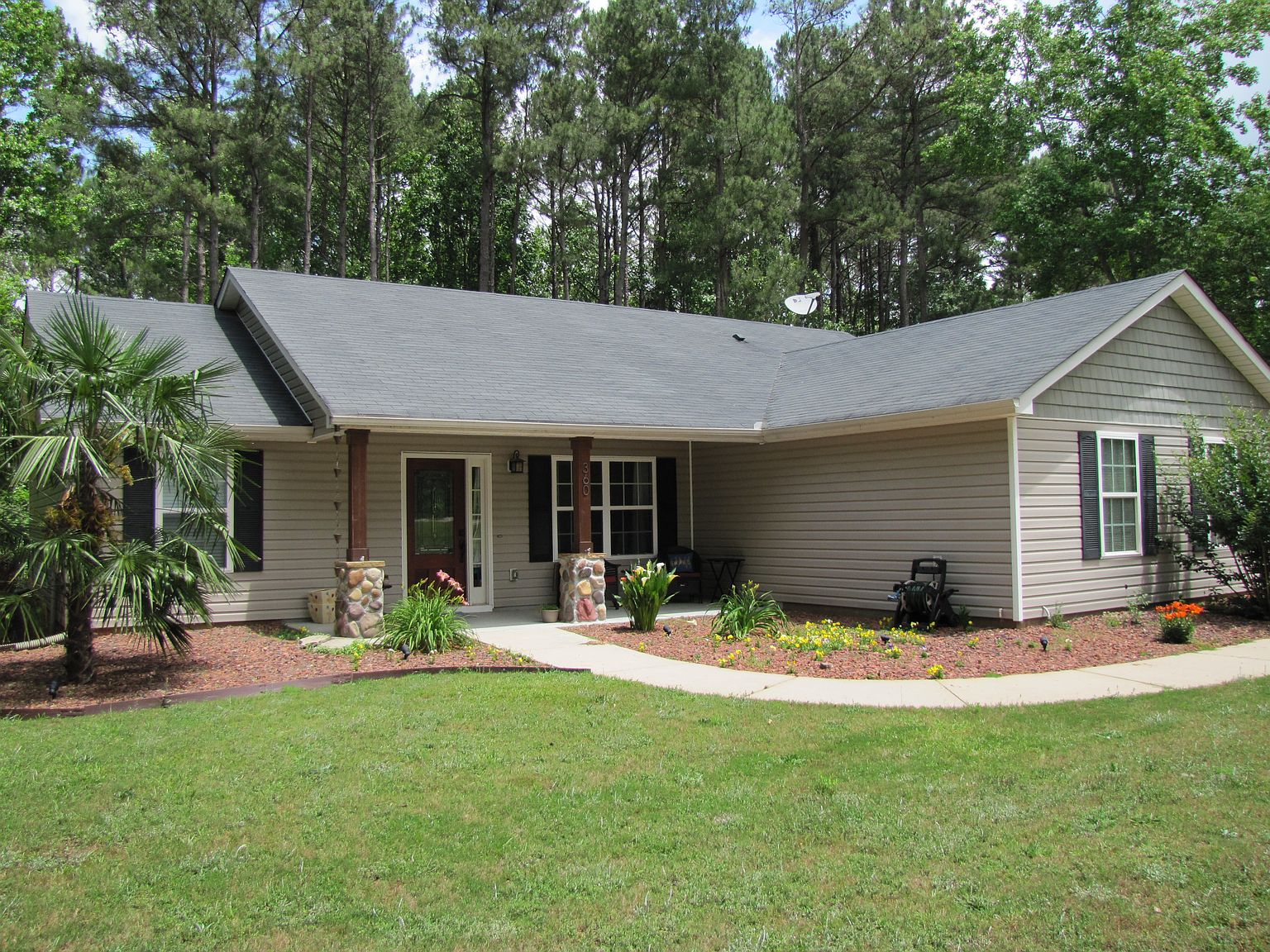 360 Emory Phillips Rd, Sharpsburg, GA 30277 | Zillow