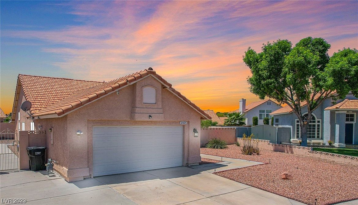 2823 Nikki Ter, Henderson, NV 89074 | Zillow