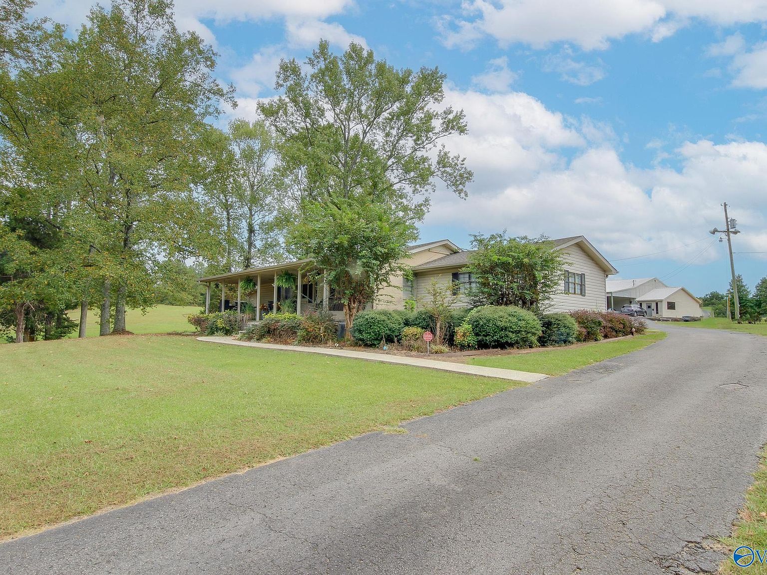 24258 County Road 460, Trinity, AL 35673 | Zillow