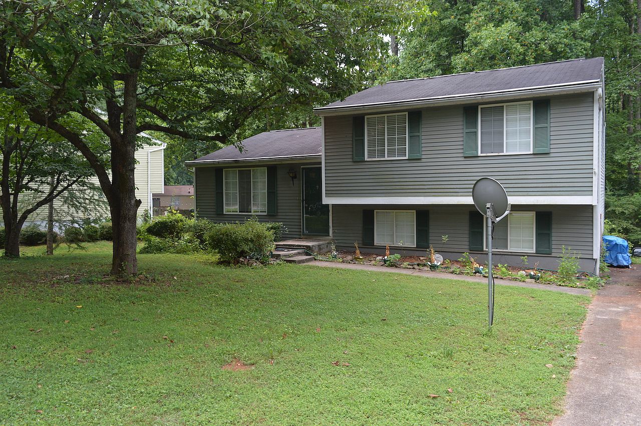 345 Hembree Forest Cir, Roswell, GA 30076 | Zillow