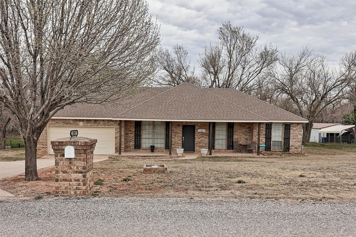 1027 County Street 2945, Tuttle, OK 73089 | Zillow