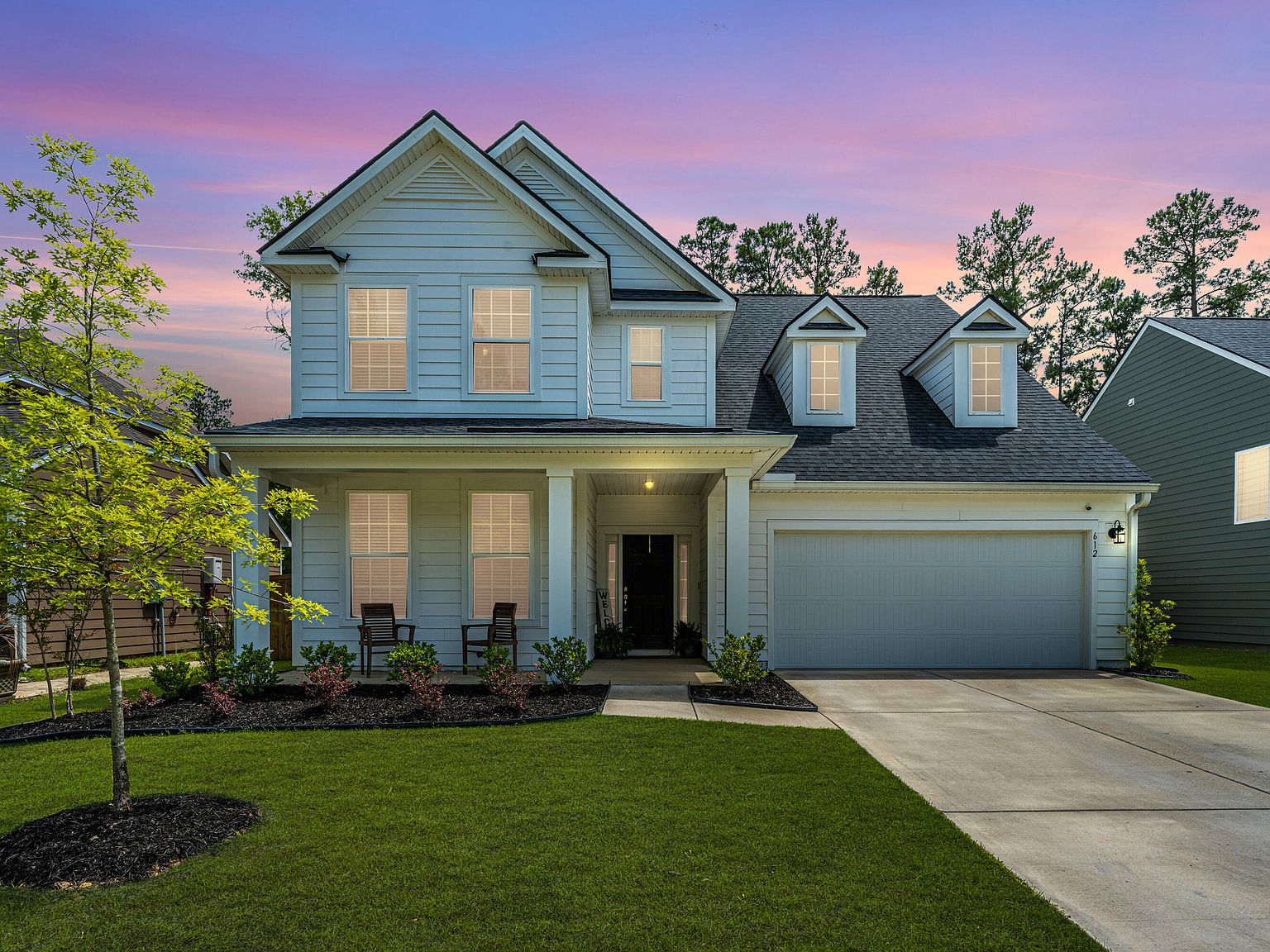 612 S South Pointe Blvd, Summerville, SC 29483 | Zillow