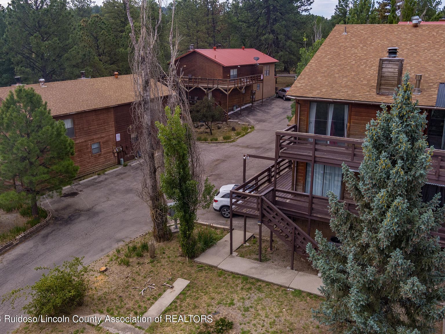 609 Wingfield St UNIT 1, Ruidoso, NM 88345 | Zillow