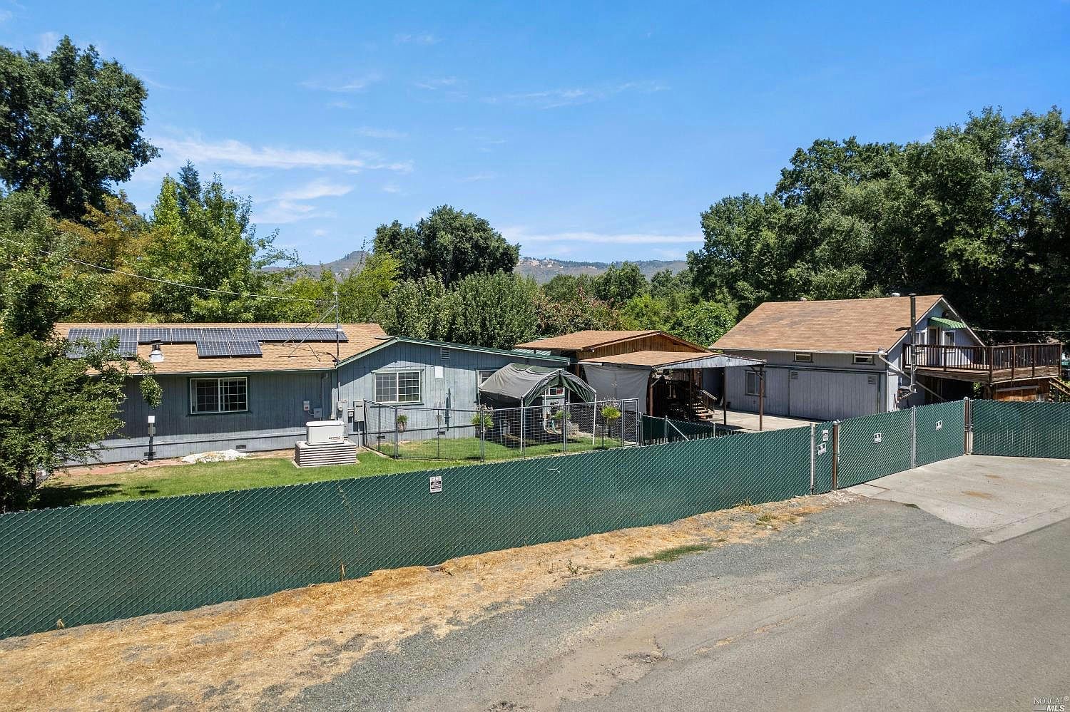 9760 Middle Creek Rd, Upper Lake, CA 95485 | MLS #323053236 | Zillow