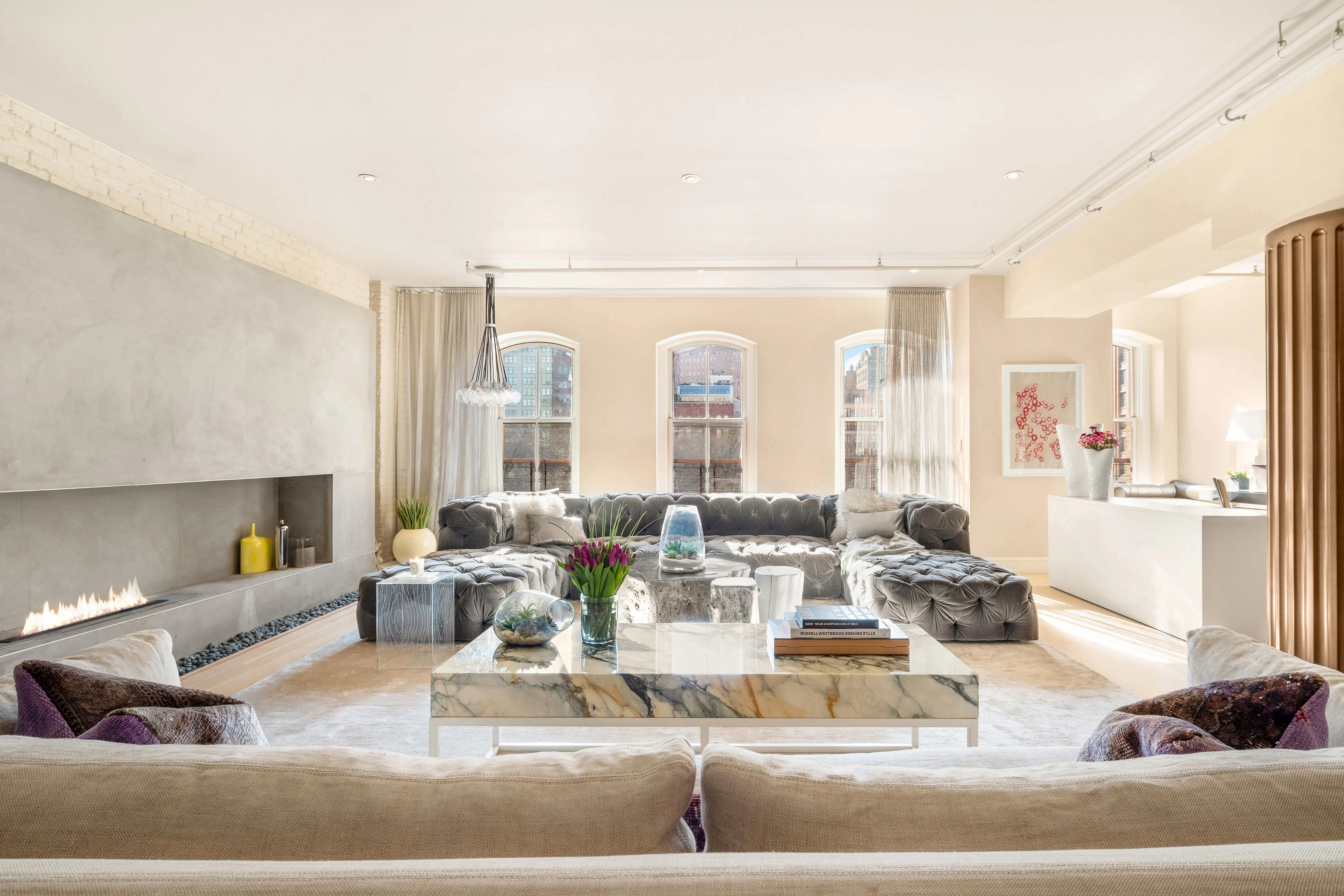 44 Laight Street #4B in Tribeca, Manhattan | StreetEasy