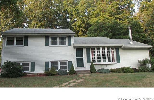 613 6th Ridge Rd, Wallingford, CT 06492 | Zillow