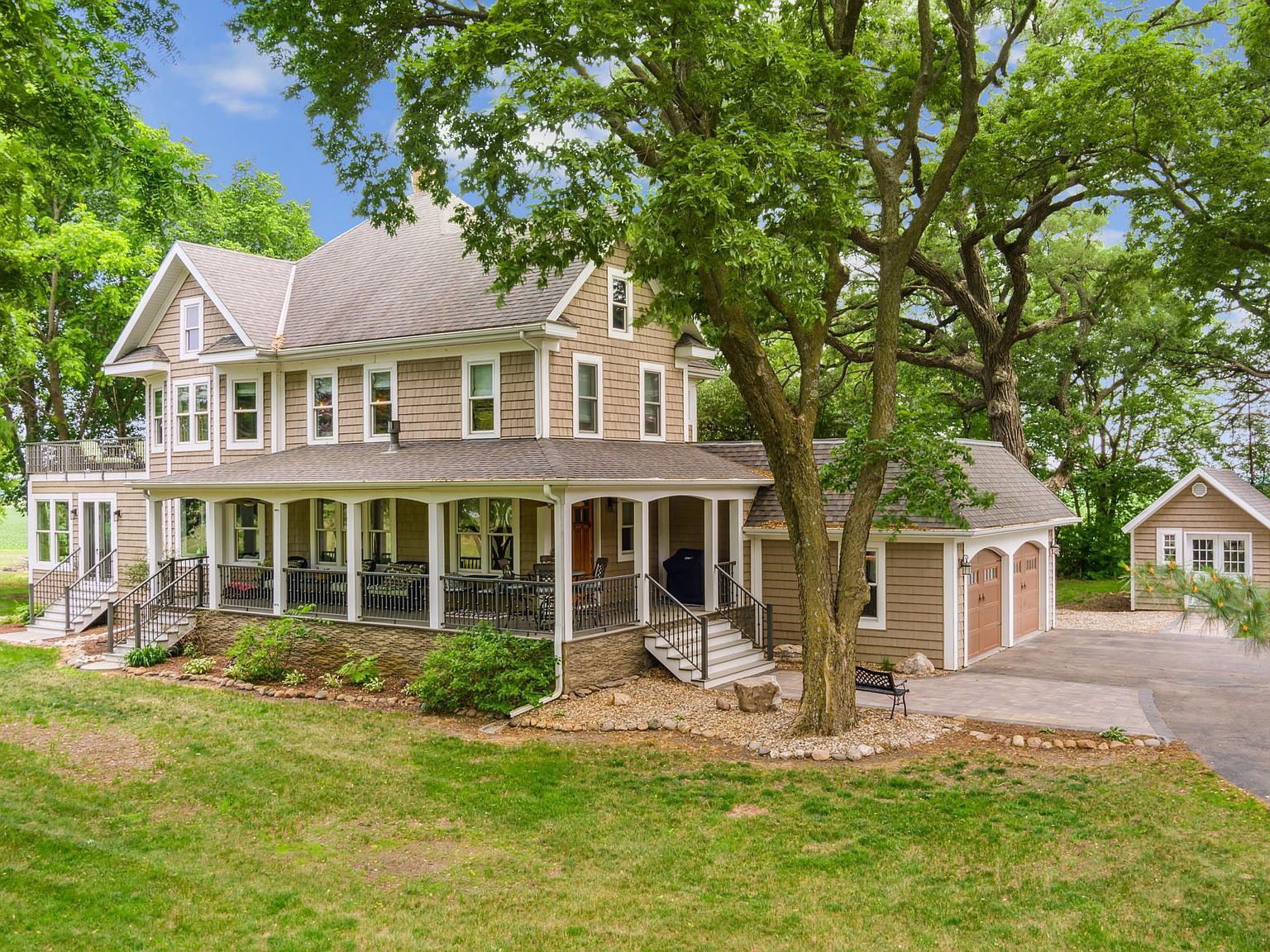 3321 80th St, Plato, MN 55370 | Zillow