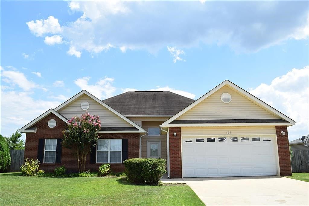 103 Minter Dr, Warner Robins, GA 31088 | Zillow