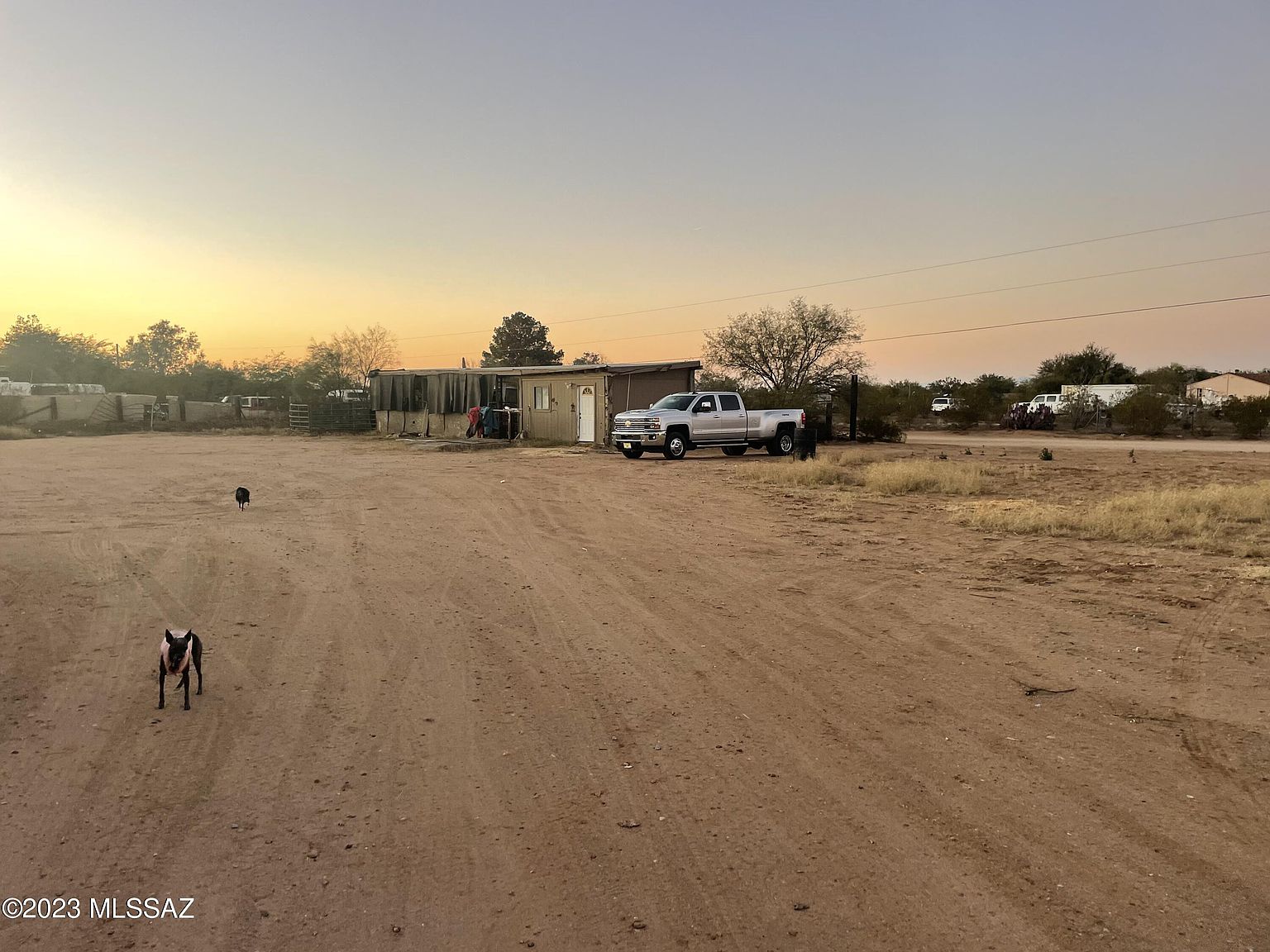 7715 N Desert Pass Rd, Tucson, AZ 85743 | MLS #22300179 | Zillow