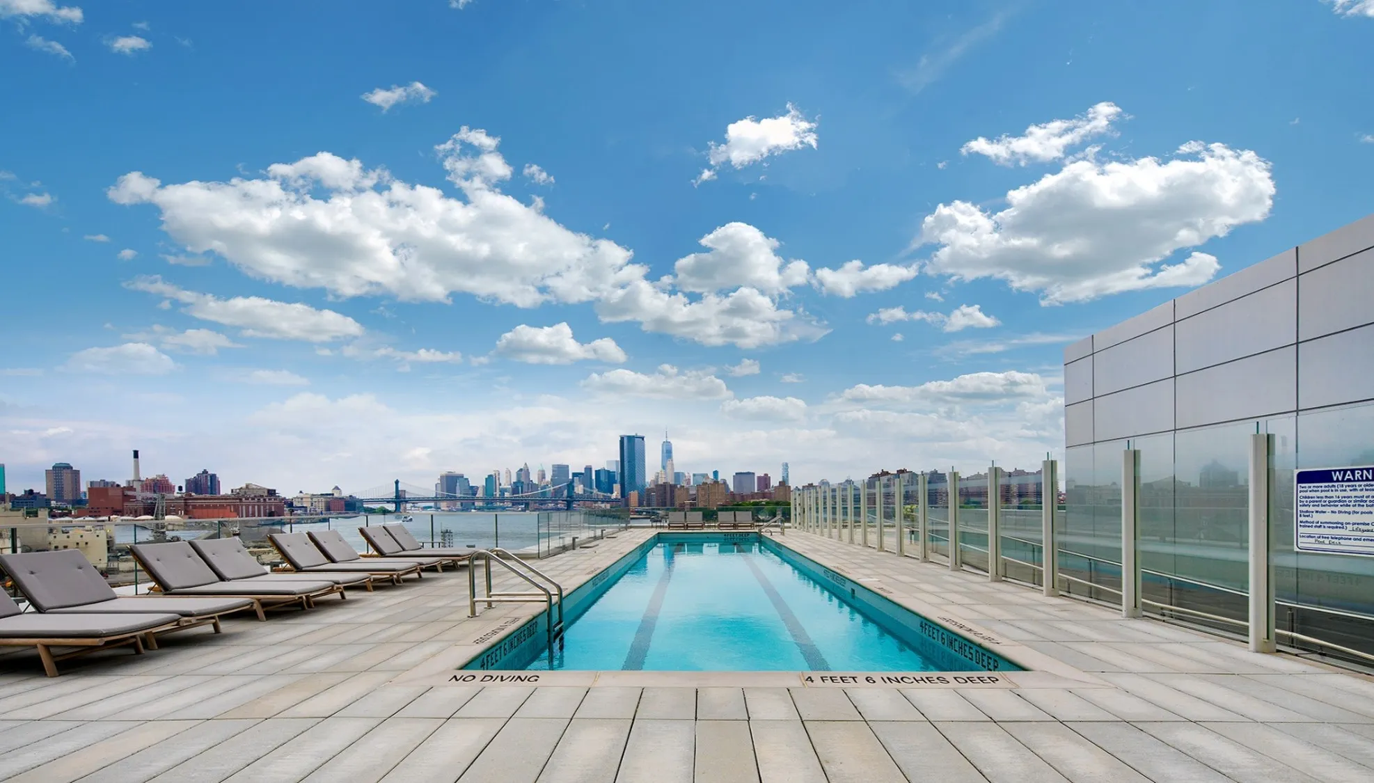 420 Kent Avenue #437 in Williamsburg, Brooklyn | StreetEasy