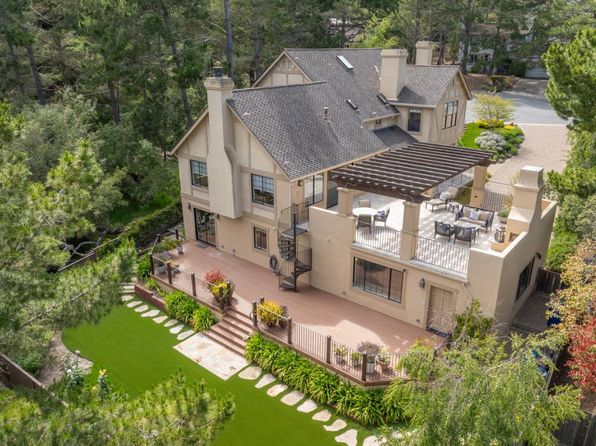 Monterey CA Real Estate - Monterey CA Homes For Sale | Zillow