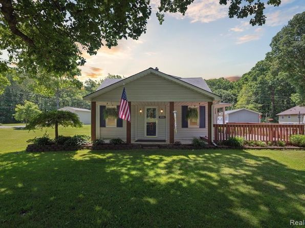 Romulus MI Real Estate - Romulus MI Homes For Sale | Zillow