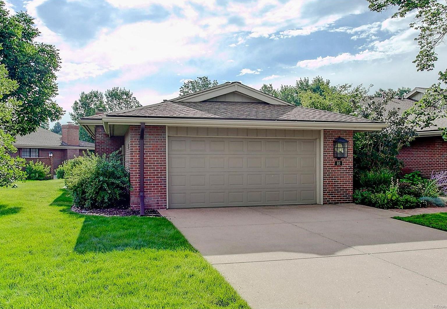 2800 S University Blvd UNIT 80, Denver, CO 80210 | Zillow