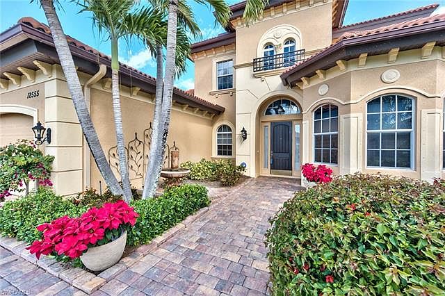 12555 Grandezza Cir, Estero, FL 33928 | Zillow